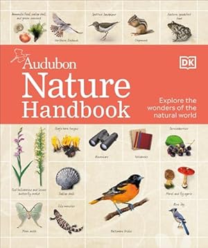 Amazon.com: Nature Anatomy: The Curious Parts and Pieces of the Natural ...
