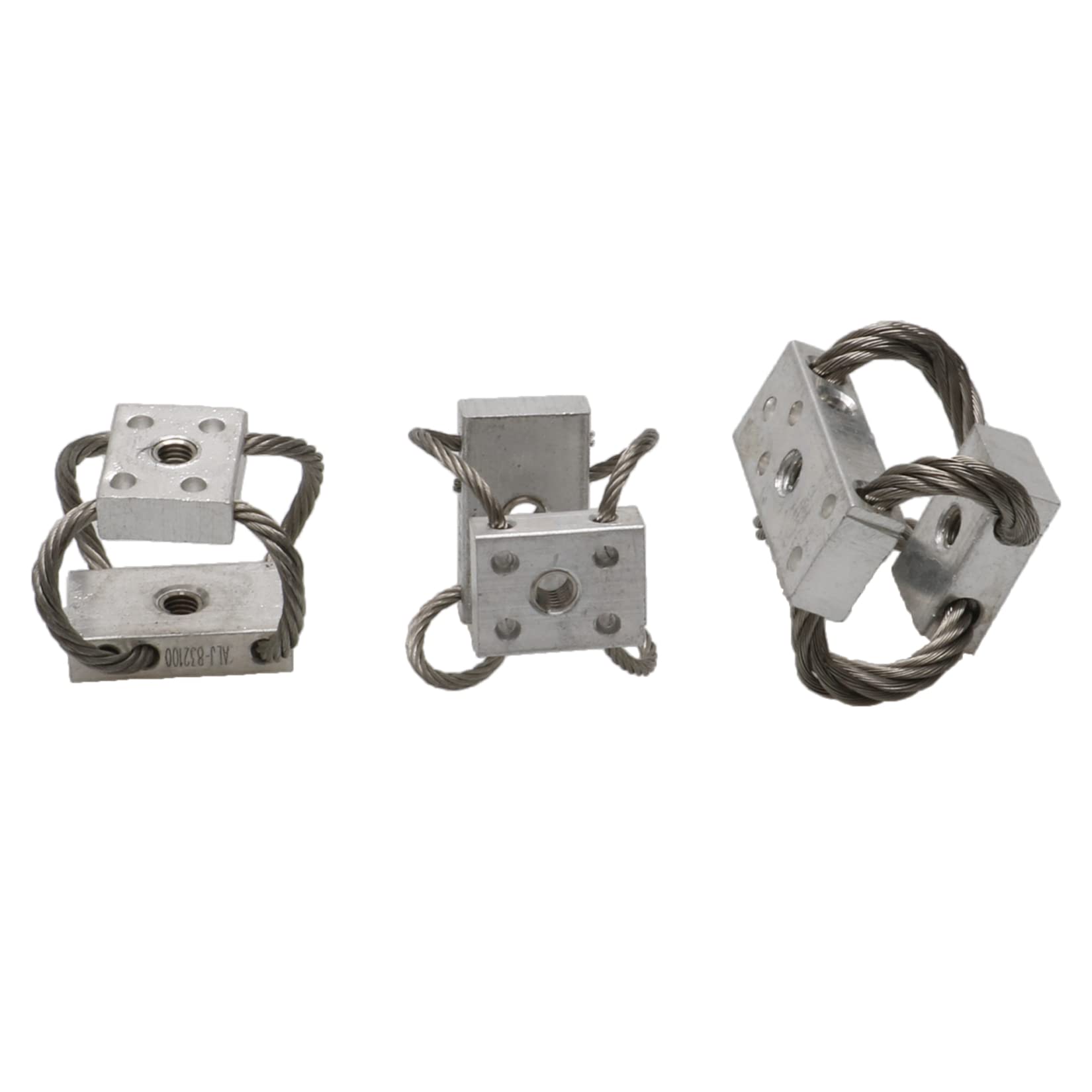 Vibration Isolator Vibration Reducing Pump Mount - Anti Vibration Feet ...
