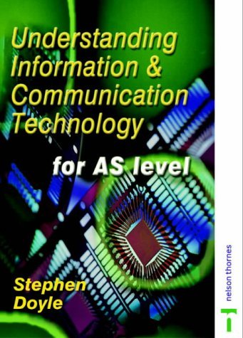 Amazon.com: Understanding Information & Communication Technology ...
