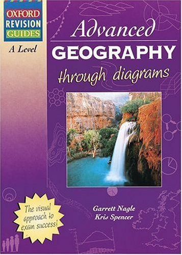 Buy A-level Geography (Oxford Revision Guides) Book Online at Low ...