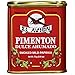 El Avion Pimenton Dulce Ahumado, 1er Pack (1 x 75 g) : Amazon.de ...