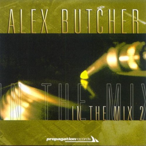 Alex Butcher in the Mix 2 - Amazon.com Music