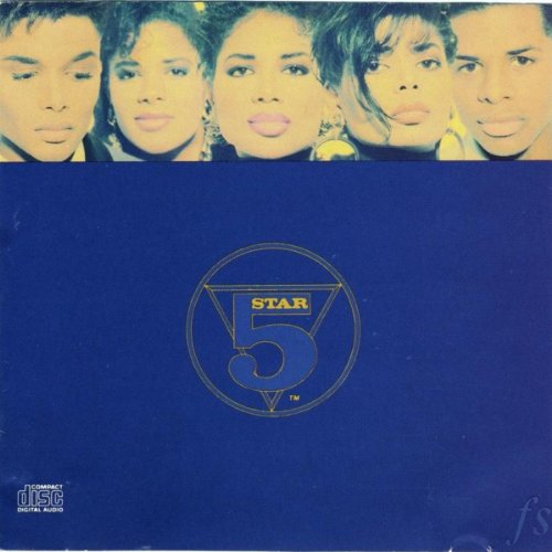 Amazon.com: Five Star : Five Star: Digital Music