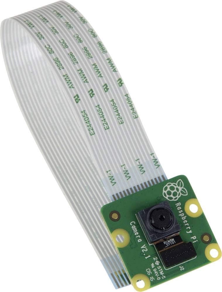 Official Raspberry Pi Camera Module 3 (Made in The UK) : Amazon.ca ...