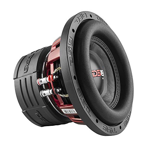 Best 8-Inch Car Subwoofers [SPL & Other] | 99CarStereo.com