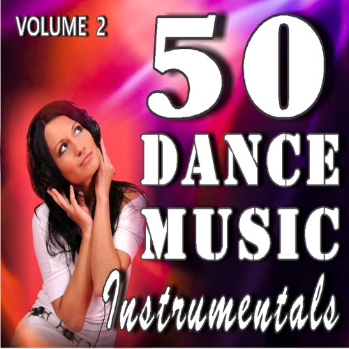 Play 50 Dance Music Instrumentals, Vol. 2 by Sean House Band on Amazon ...