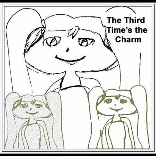 Amazon.com: The Third Time's the Charm : The Third Time's the Charm ...