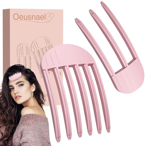 Best Hair Combs for Volumizing Hair: Unlocking Effortless Volume and ...