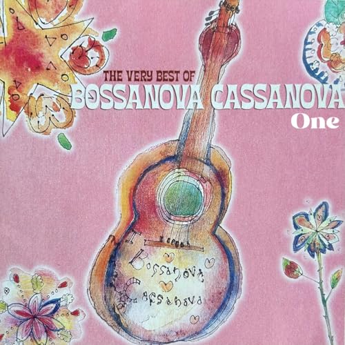 Amazon MusicでBossanova CassanovaのTHE VERY BEST OF BOSSANOVA CASSANOVA ...