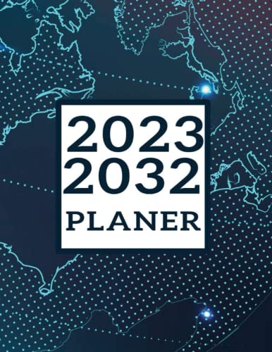 Kalender 10 Jahre – Die 15 besten Produkte im Vergleich - The Digital ...