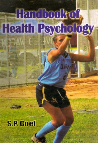 Handbook of Health Psychology eBook : Goel, S.P.: Amazon.ca: Kindle Store
