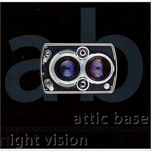 Amazon.com: Night Vision : Attic Base: Digital Music