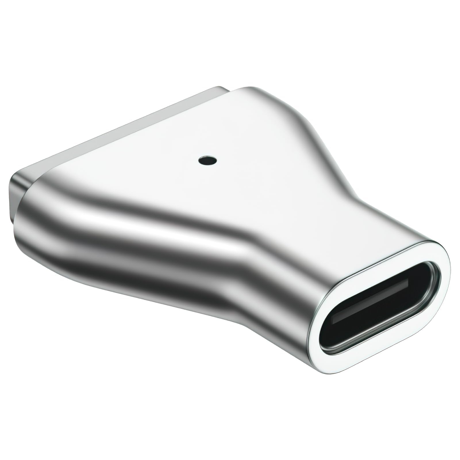 IBEIKE USB C to Magnetic Adapter for Macbook - Type-C Magnetic Adapter ...
