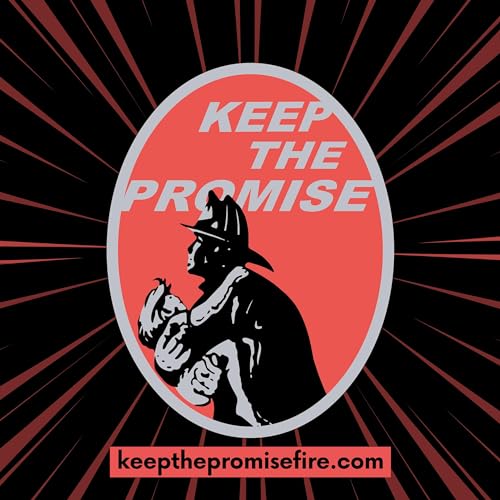Amazon.com: Keep the Promise Podcast - Building Resilient and Well ...