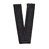 ・製造元:ノーブランド品・製造元/メーカー部品番号:wappen-alp-black-b-a-z・組み合わせしやすいシンプルブラックのアルファベットワッペン♪・アイロンで間単につけられるのが魅力です。・バッグやTシャツなどにつけるだけで自分...