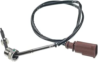 Amazon.com: EPSIRMP 03L906088EF Exhaust Gas Temperature Sensor ...