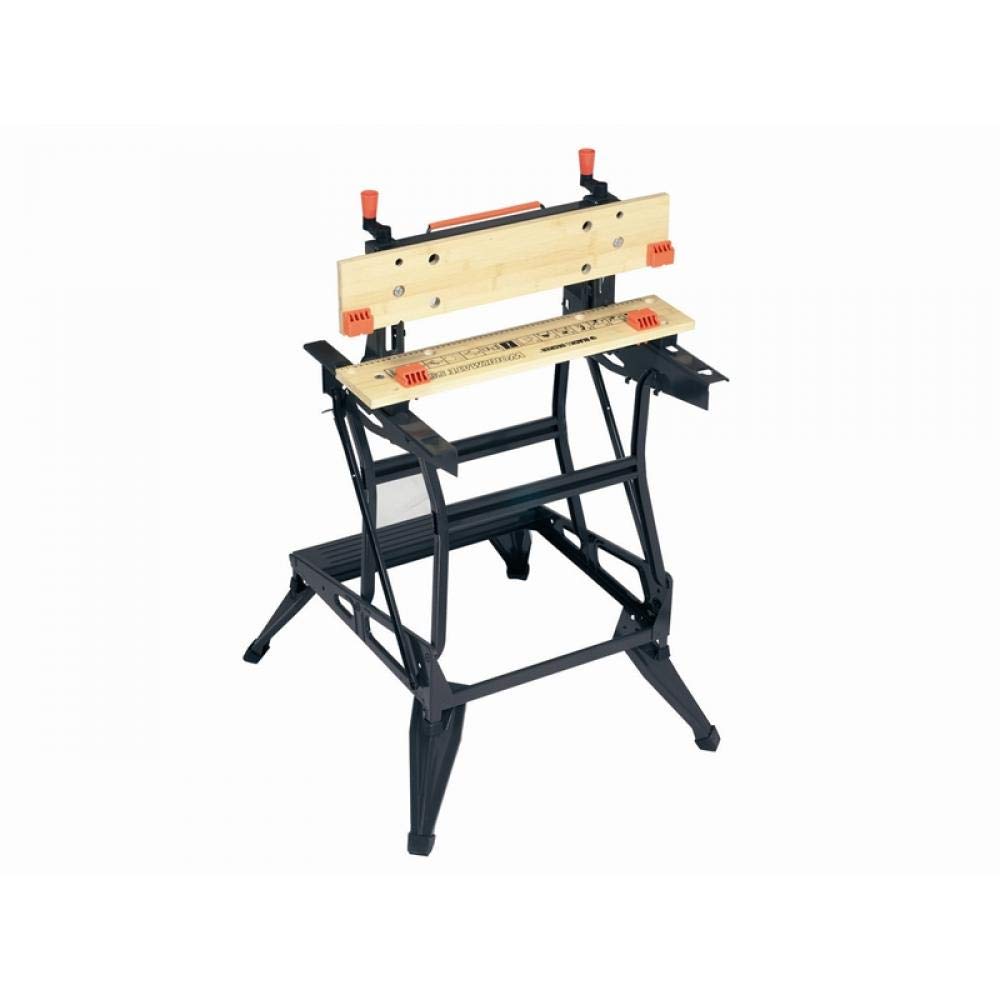 Banco de trabajo Workmate BLA... - B0002YZY8W | Encarguelo.com