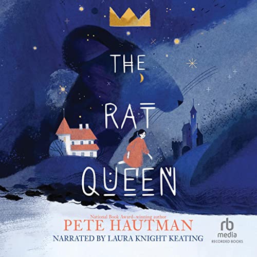 Amazon.com: The Rat Queen (Audible Audio Edition): Pete Hautman, Laura ...