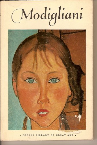 Amedeo Modigliani (1884-1920): Books - Amazon.ca