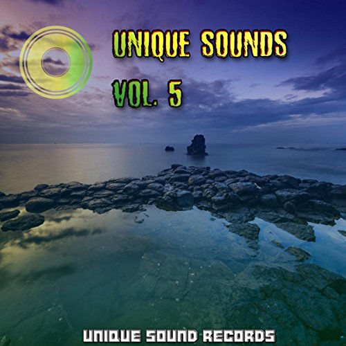 Play Unique Sounds, Vol. 5 by VARIOUS ARTISTS on Amazon Music