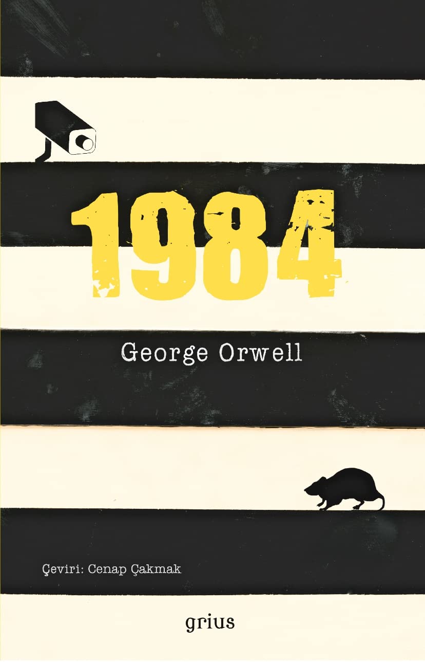 1984 : Amazon.co.uk: Books