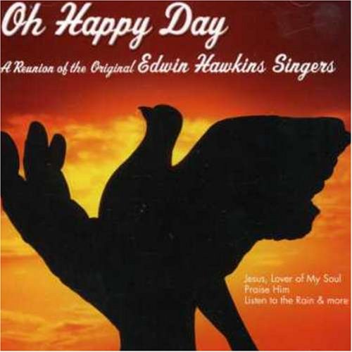 Edwin Hawkins Singers - Oh Happy Day - Amazon.com Music