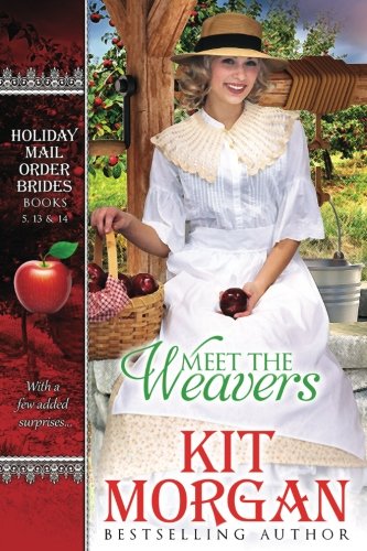 Amazon.com: Meet the Weavers: A Collection of Weaver tales from the ...