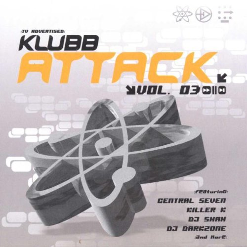 Amazon.de:Klubb Attack Vol.3