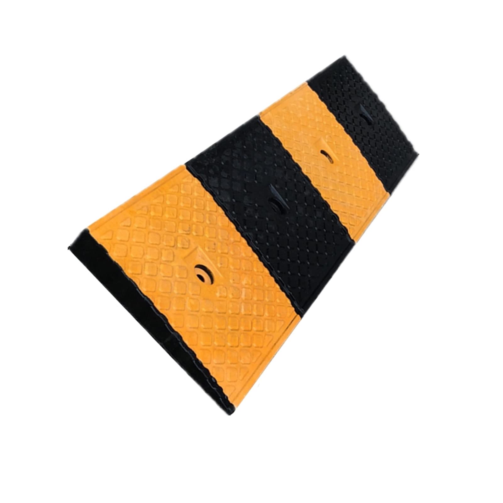 Buy Safety Rubber Ramps, Threshold Entrance Service Ramps Vehicle Kerb ...