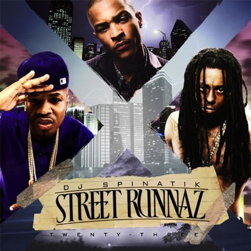 Amazon.com: Street Runnaz 23 [Explicit] : Various: Digital Music