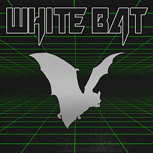 Amazon.com: White Bat VII : Karl Casey: Digital Music