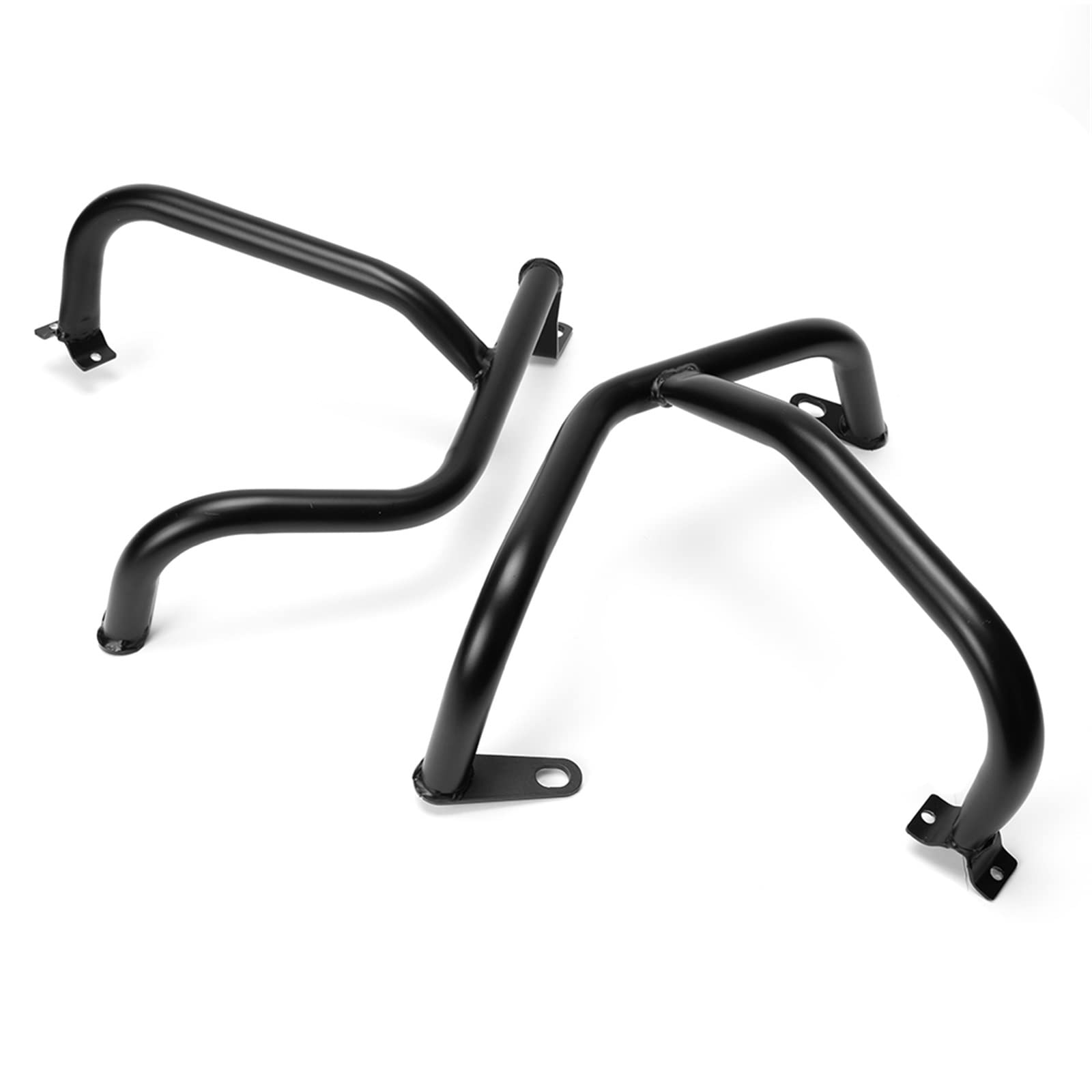 Buy Motorcycle C Bar Frame Protector For CB250R For CB300R Motorcycle ...
