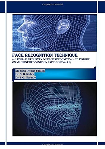 Buy Face Recognition Technique: A Literature Survey on Face Recognition ...