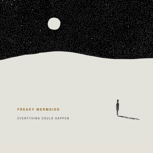 Everything Could Happen by Freaky Mermaids on Amazon Music - Amazon.co.uk