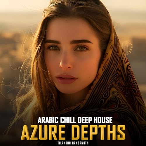 Azure Depths by Tilantha hansanath on Amazon Music Unlimited