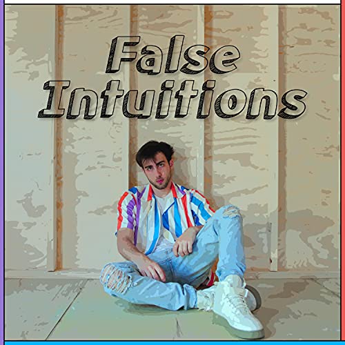 False Intuitions by Nathan Houde on Amazon Music - Amazon.co.uk