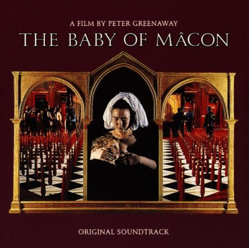 The Baby of Macon : Various: Amazon.fr: CD et Vinyles}