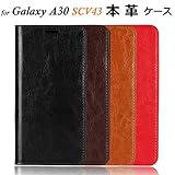 ・ブランド:DeftD・製造元:DeftD・製造元/メーカー部品番号:T-1233R・【対応機種】：Galaxy A30(SCV43 au) (6.4Inch ディスプレイ) ◆※◆ ご希望の商品・カラー・対応機種を十分ご確認の上、ご注文頂...