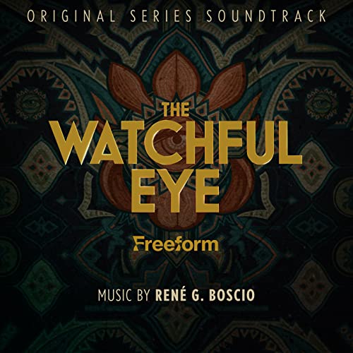 Amazon MusicでRené G. BoscioのThe Watchful Eye (Original Series ...