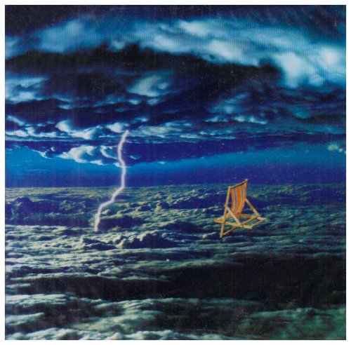 Electric Deckchair: Ectogram: Amazon.es: CD y vinilos}