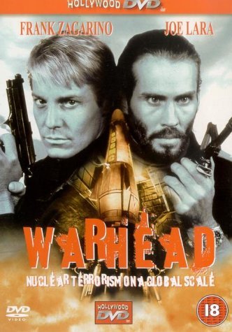 Amazon.com: Warhead : Movies & TV
