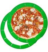 Amazon.com: UAREBST Adjustable Pie Crust Shields Baking Protectors ...