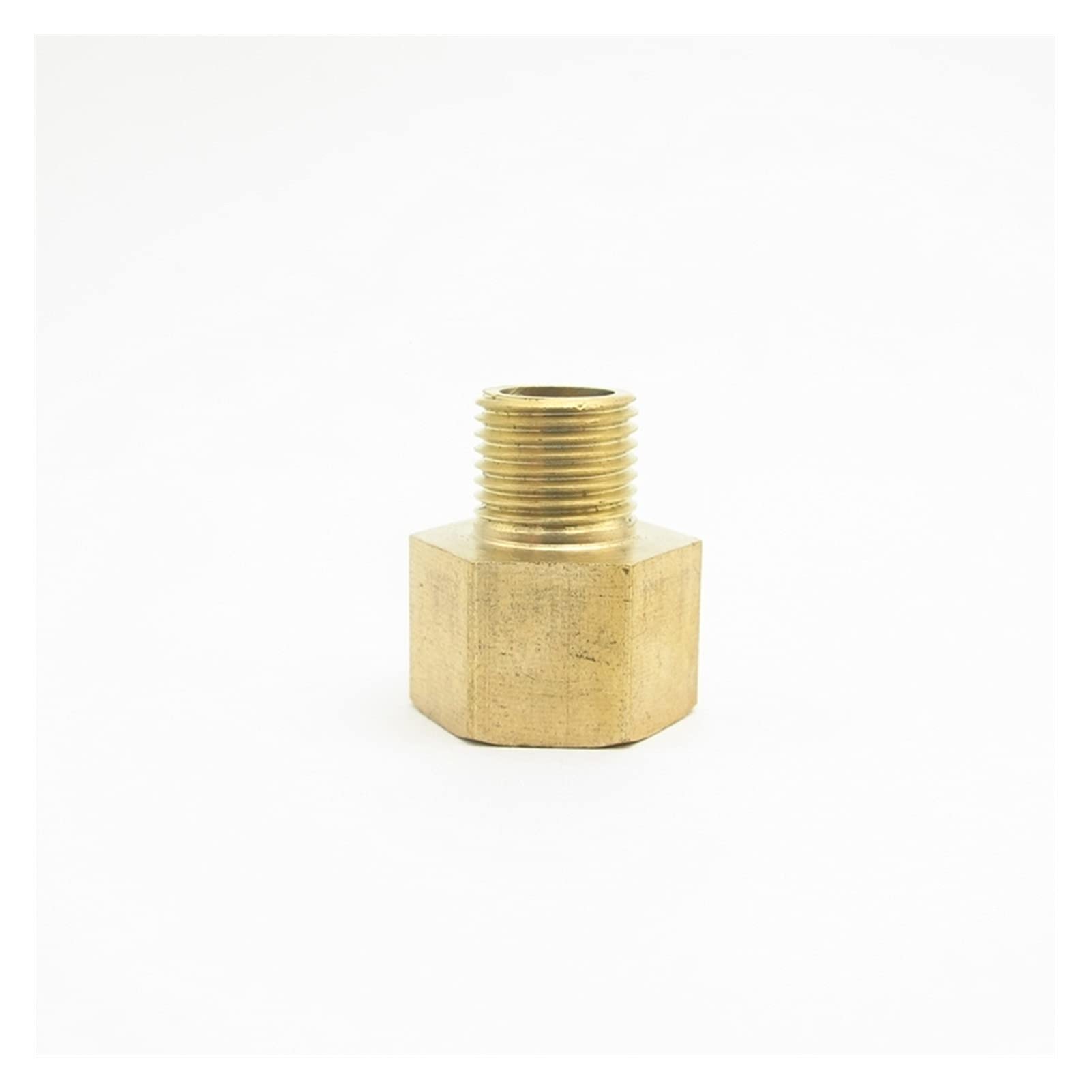 Pipe Fittings 1 4 Bsp Female To 1 8 Bsp | Desertcart INDIA