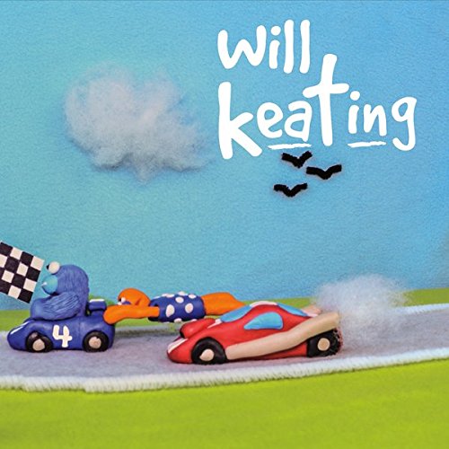 Will Keating - Will Keating - Amazon.com Music