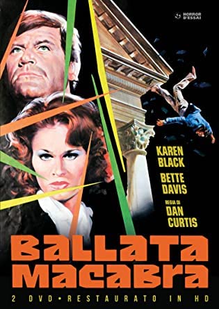 Landhaus der toten Seelen / Burnt Offerings (1976) ( ) [ Italienische ...