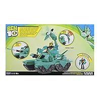 Buy Frog Ben 10 Figure (Multicolour) Online at Low Prices in India ...