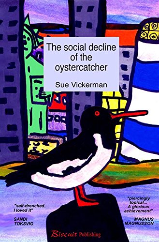Amazon.com: The social decline of the oystercatcher eBook : Vickerman ...