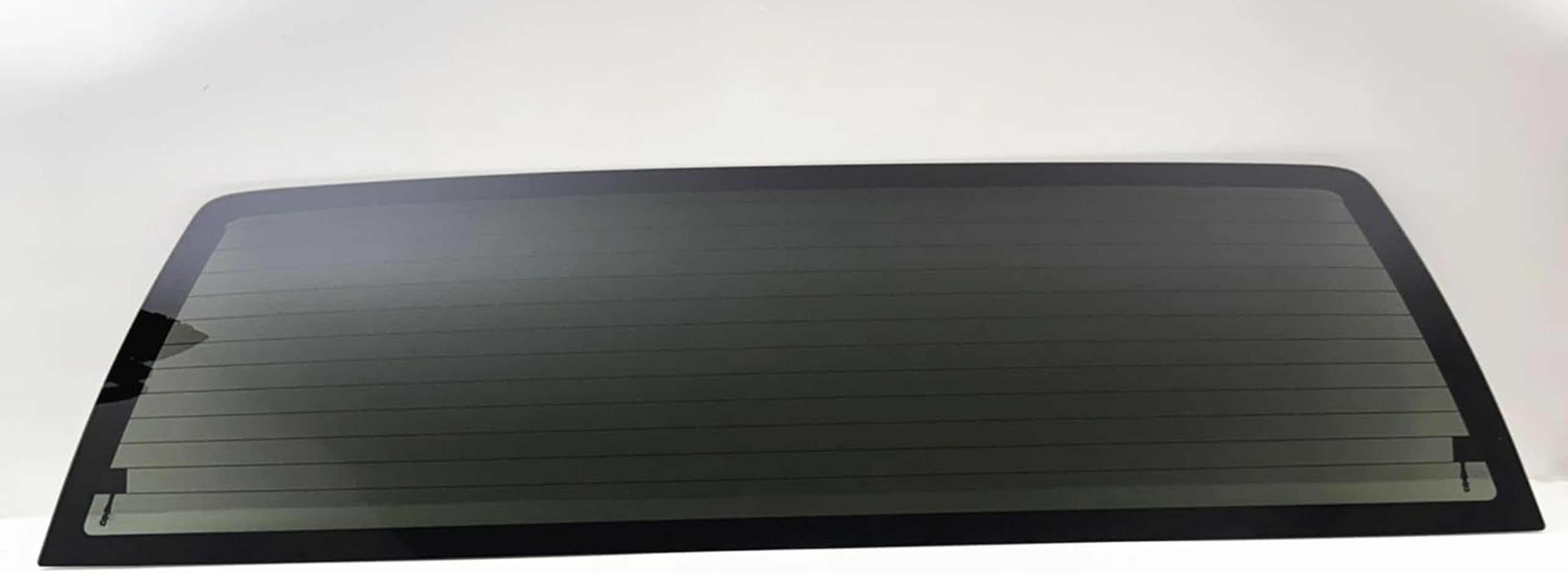 Amazon.com: Heated Stationary Back Window Rear Glass Privacy ...