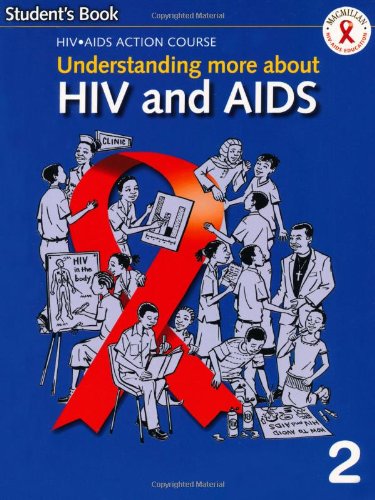 Understanding HIV/AIDS Student's Book: Winkler, G.: 9781405069229 ...