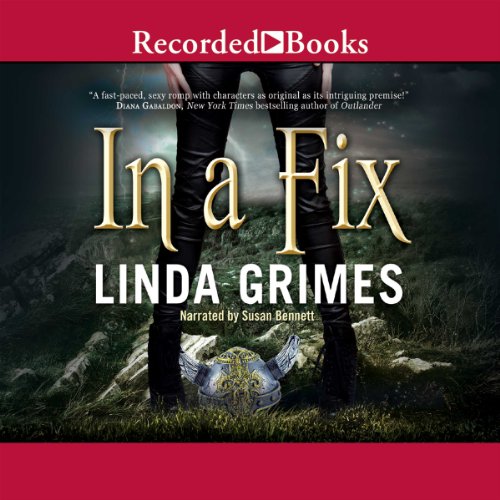 Amazon.com: In a Fix: In a Fix, Book 1 (Audible Audio Edition): Linda ...